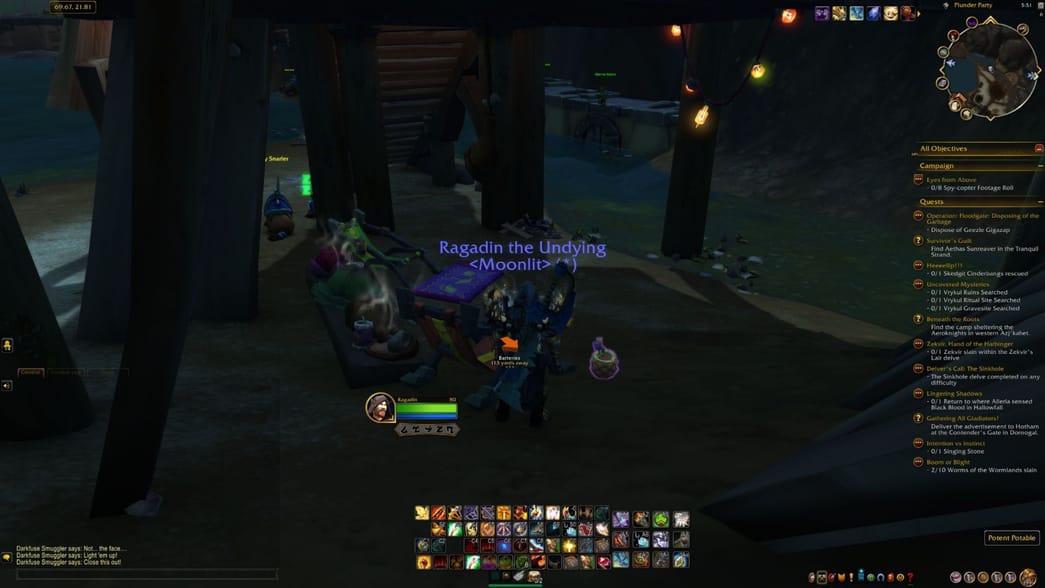 WoW: Going Goblin Mode achievement guide