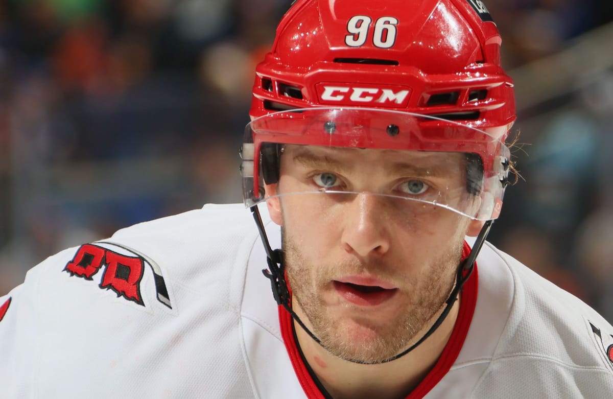 Mikko Rantanen Contract Breakdown, History, Salary, and Bonuses