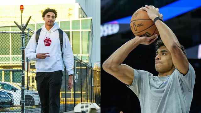 Max Christie stats tonight: Ex-Lakers wing shines in Mavericks debut vs ...