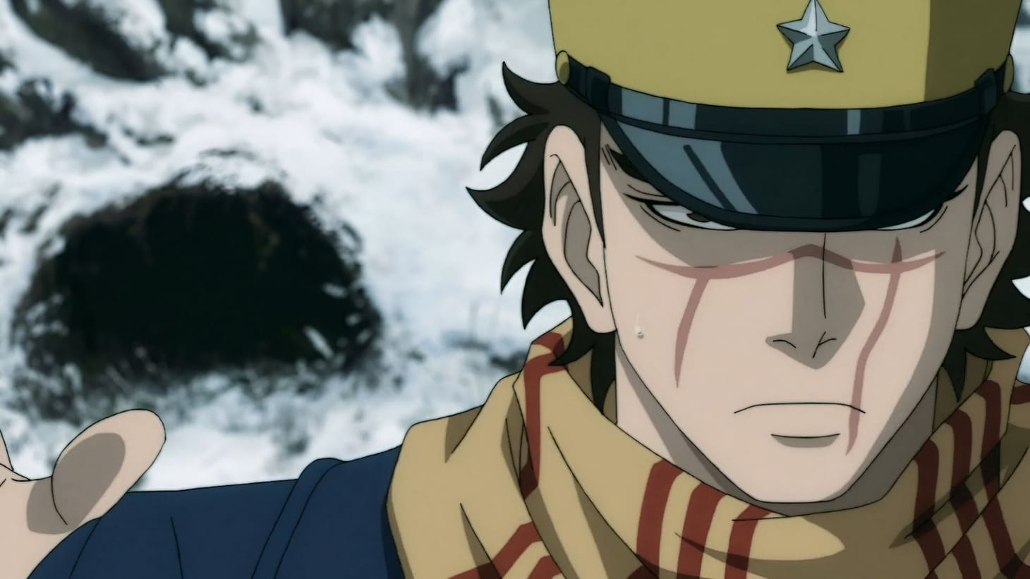 10 anime characters with scars, ranked by popularity