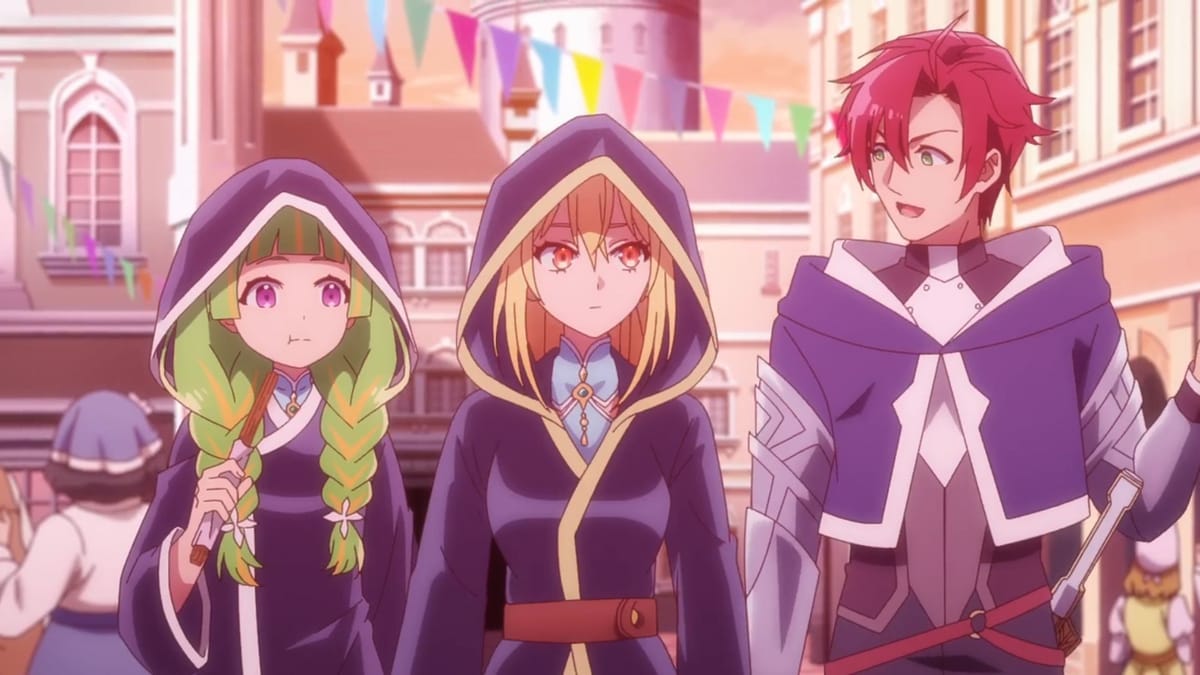 Bogus Skill "Fruitmaster" Episode 9: Release date and time, where to ...