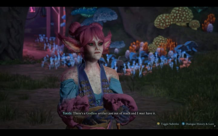 Avowed - Scofflaw's Vase quest walkthrough