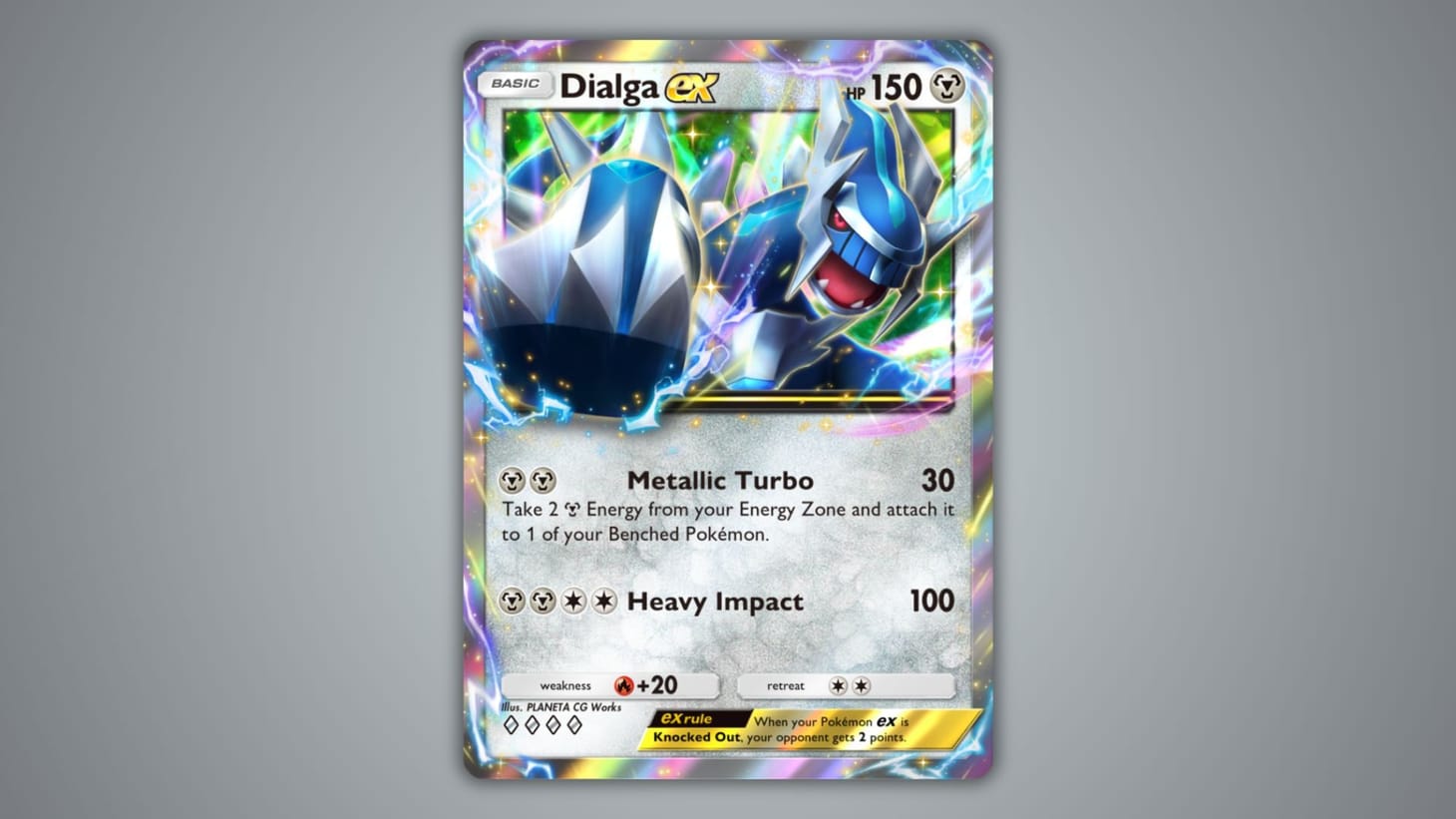 Top Metal-type cards in Pokemon TCG Pocket (October 2025)