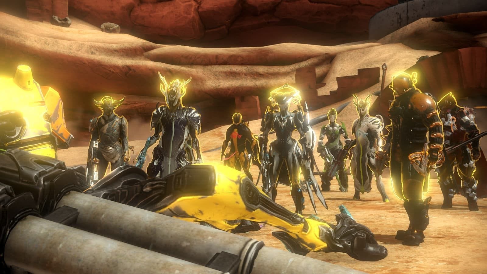 "I feel like they're trying to do a Morbius with us": Digital Extremes ...