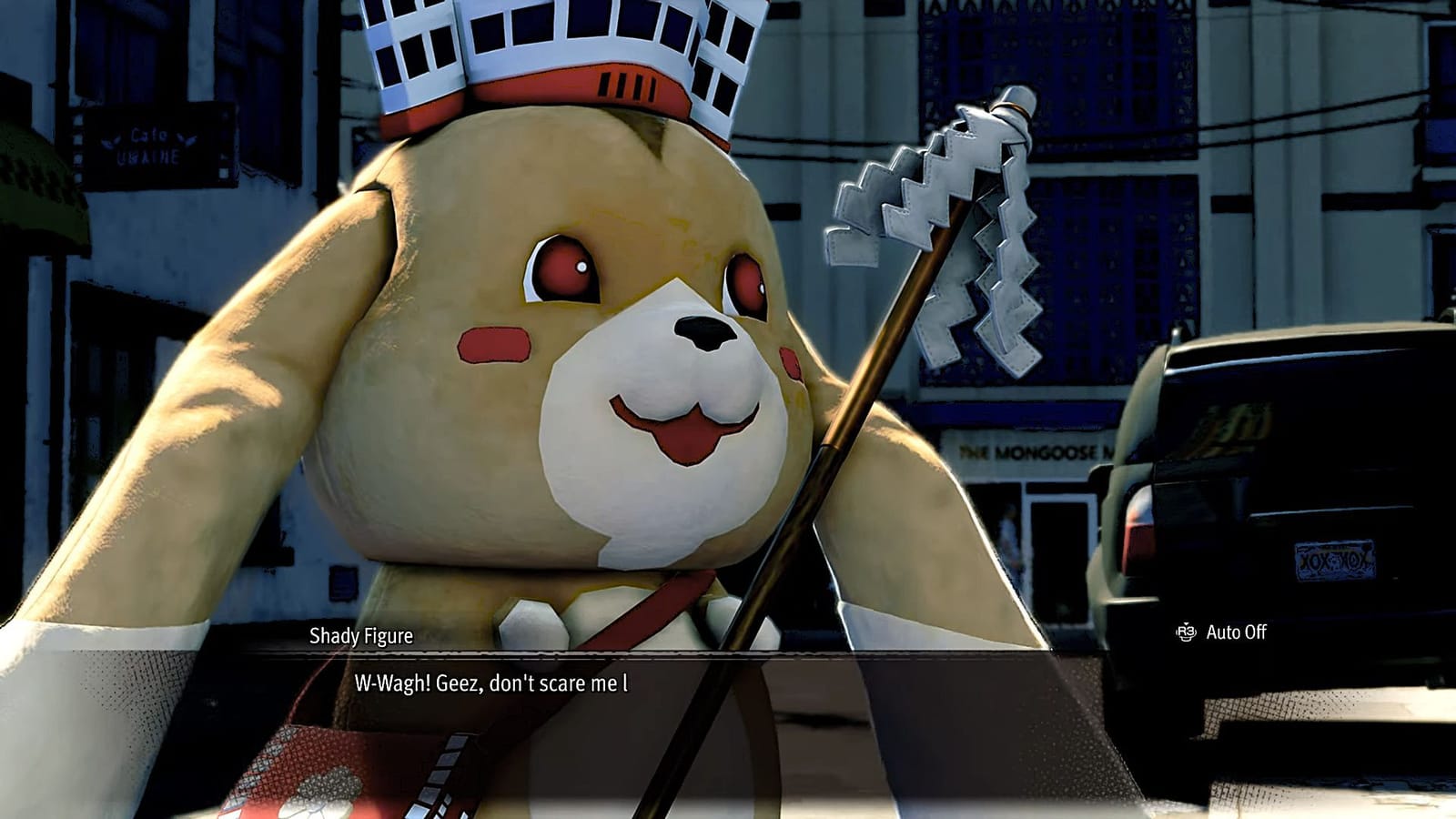 7 best early-game crewmates in Like A Dragon Pirate Yakuza in Hawaii