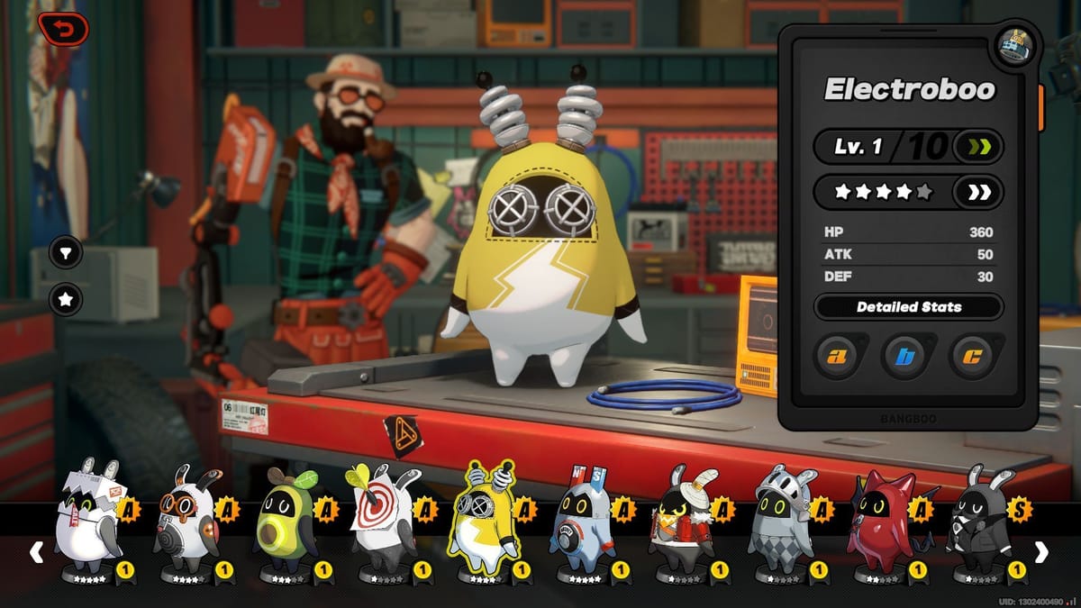 Zenless Zone Zero Bangboo tier list: Best ZZZ Bangboos ranked