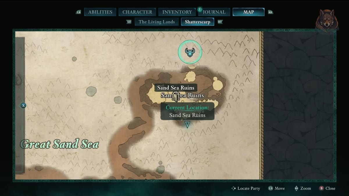 All unique spears in Avowed, and how to get them