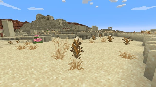Best features and changes in Minecraft snapshot 25w06a