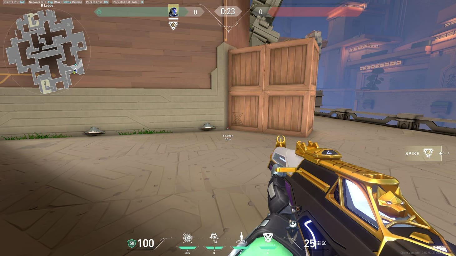 Valorant: Complete KAY/O Abyss guide