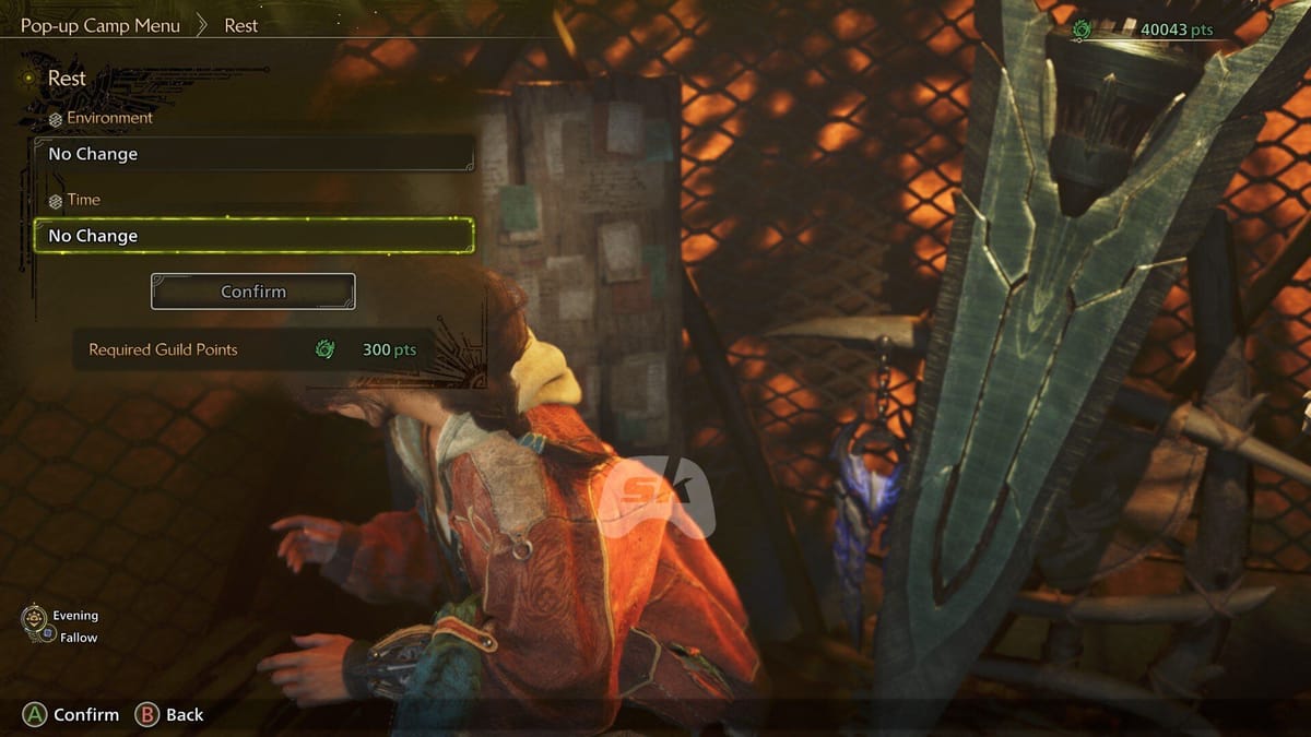 How does Weather work in Monster Hunter Wilds