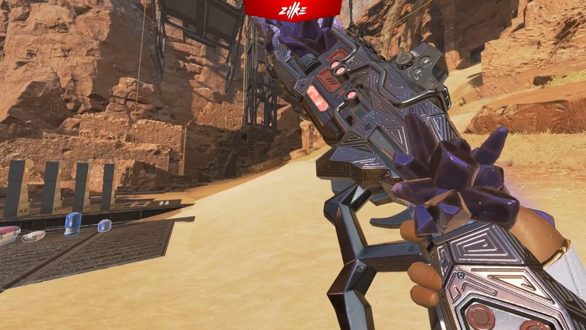 7 pay-to-lose skins in Apex Legends (2025)