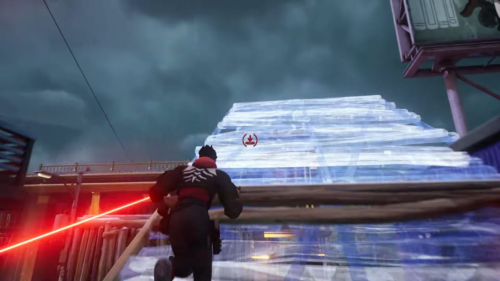 Fortnite Chapter 6 Season 2 Lawless trailer breakdown