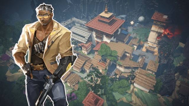 Valorant Tejo Haven guide: Best lineups and tips