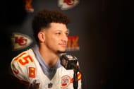 How tall is Patrick Mahomes? | Patrick Mahomes' Height Revealed