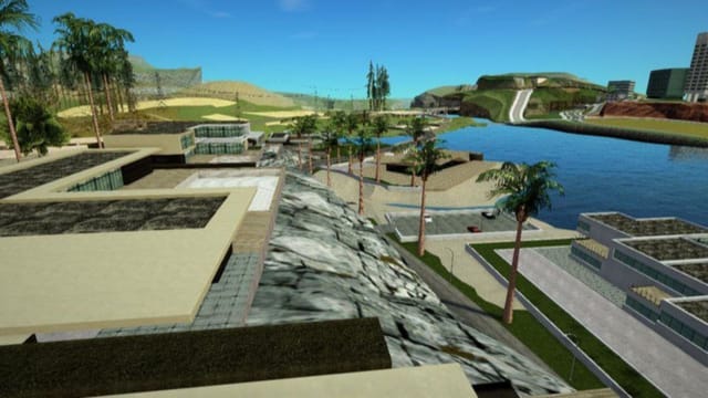 5 best GTA San Andreas map mods for PC (2025)