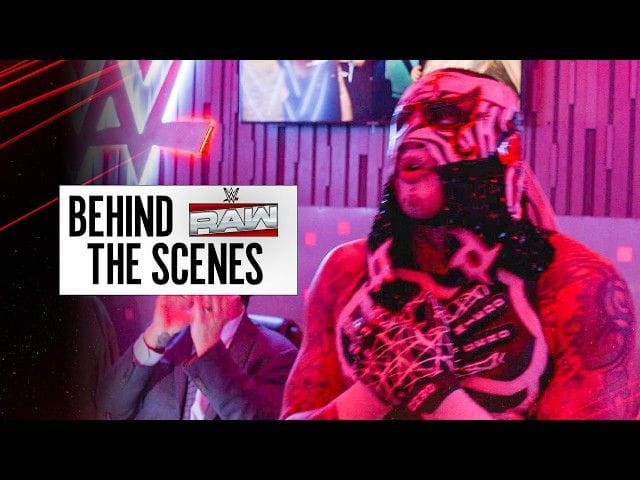 Penta has been a massive success for WWE; Penta reacts - "I'm so proud"