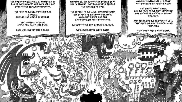 One Piece chapter 1138 highlights Franky's importance in the final saga