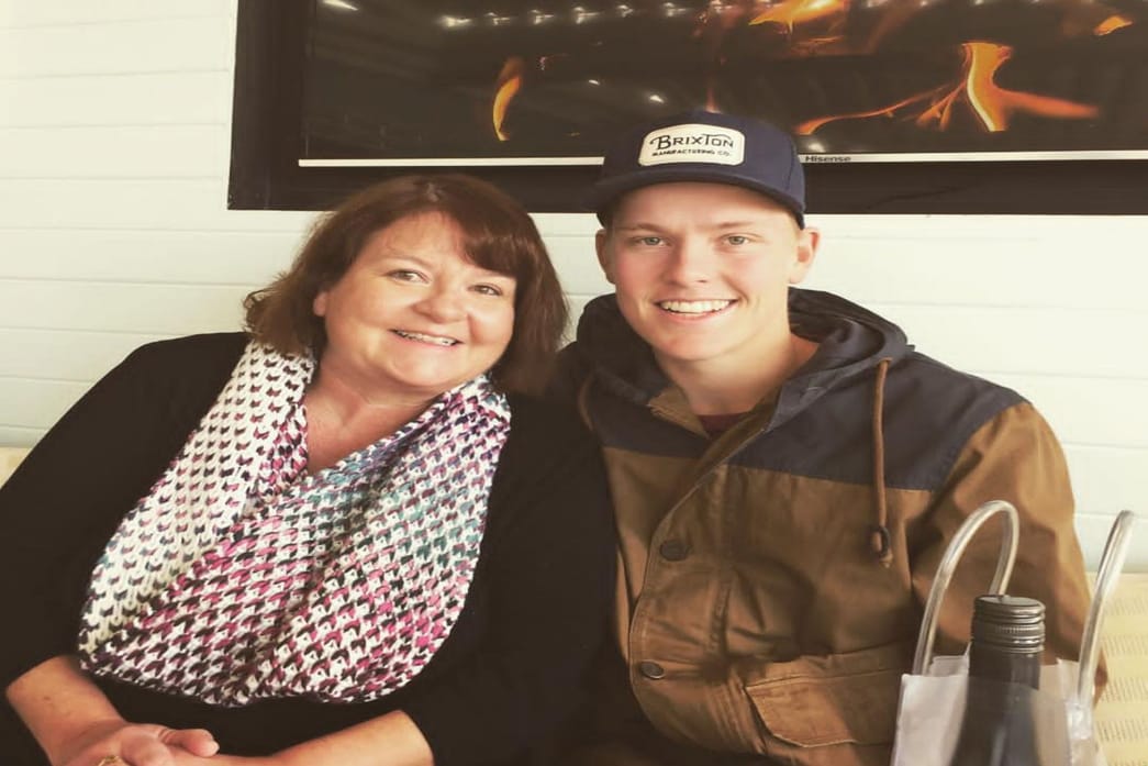 Nathan Ellis Family - Father, Mother, Siblings, Wife,