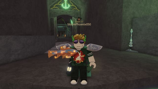 Fisch Sunken Depths Pool guide