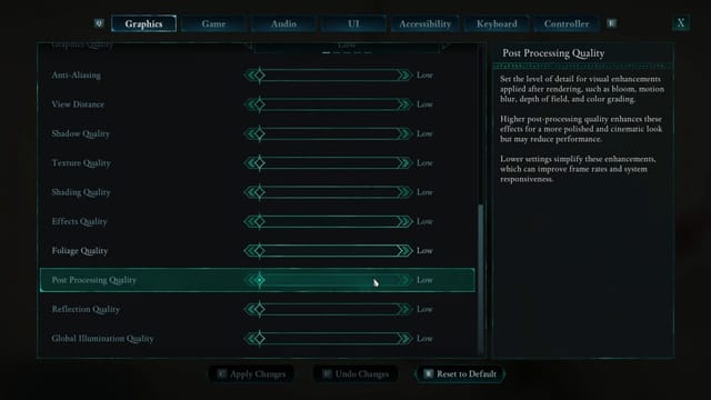 Avowed PC Guide: Best settings for RTX 3060 and 3060 Ti