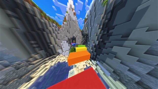 10 best Minecraft parkour servers in 2025