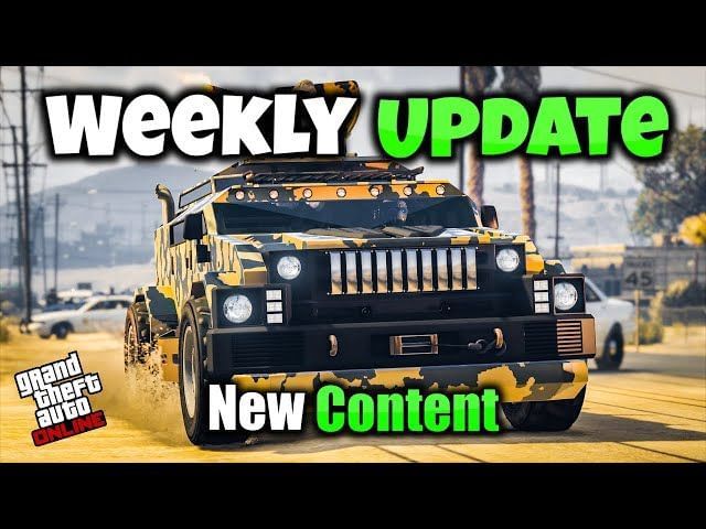 GTA Online weekly update for February 20-26, 2025, released