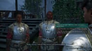 Steel Resolve quest: Avowed Steel Resolve quest walkthrough