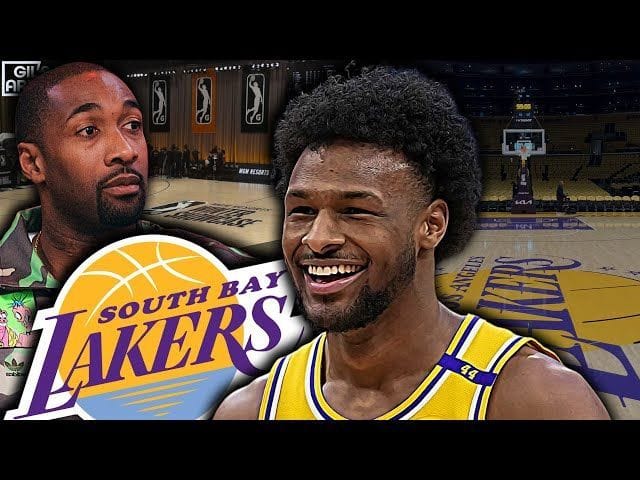 "It involves a strip club"- Ex-Lakers guard Nick Young reveals ...