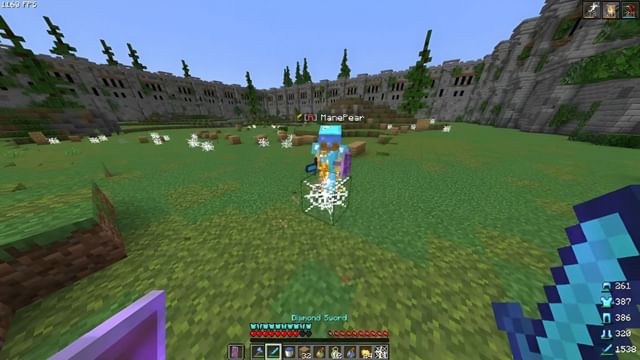 10 best Minecraft PvP servers in 2025