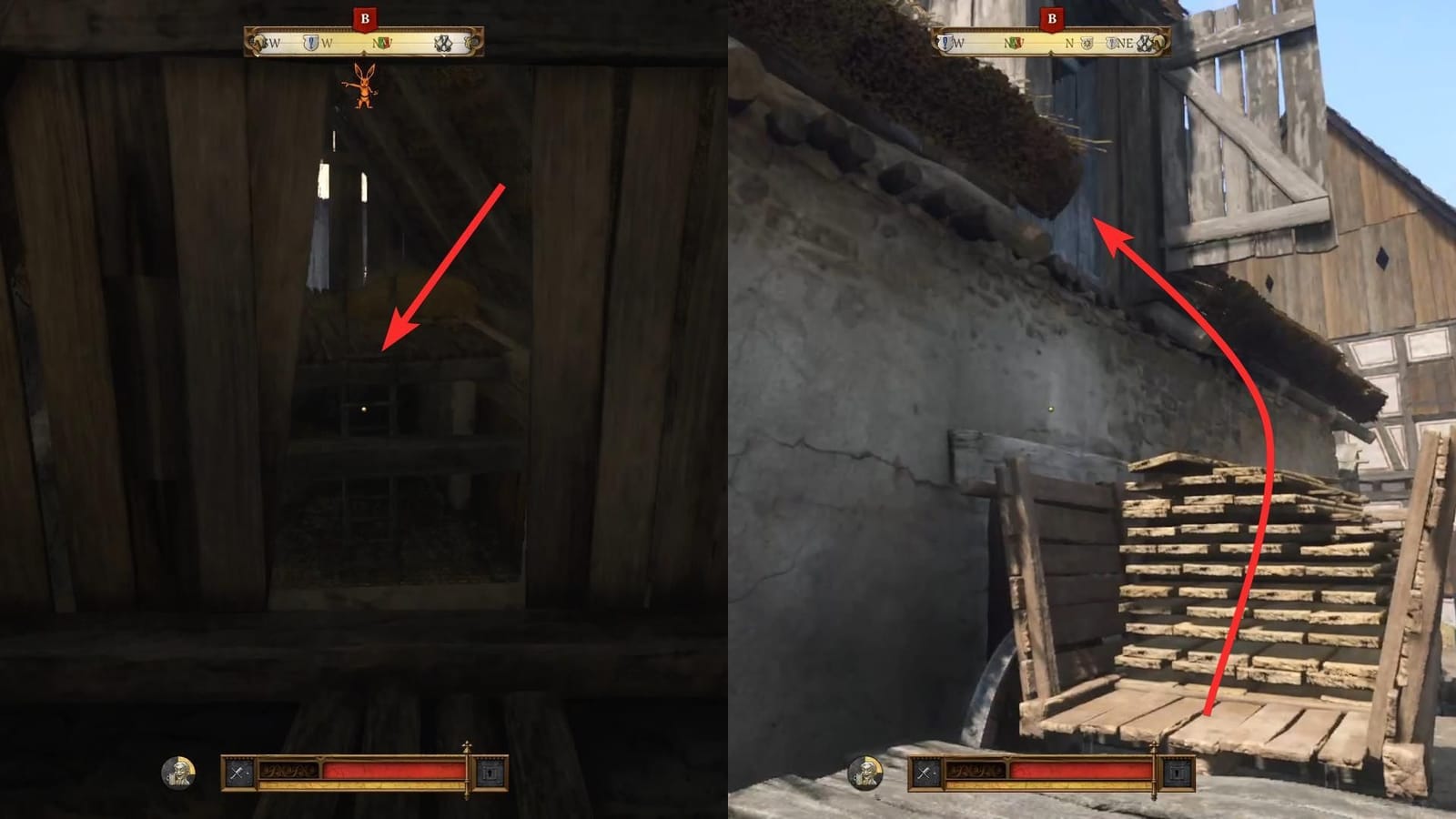 Kingdom Come Deliverance 2 walkthrough: How to complete Into the ...