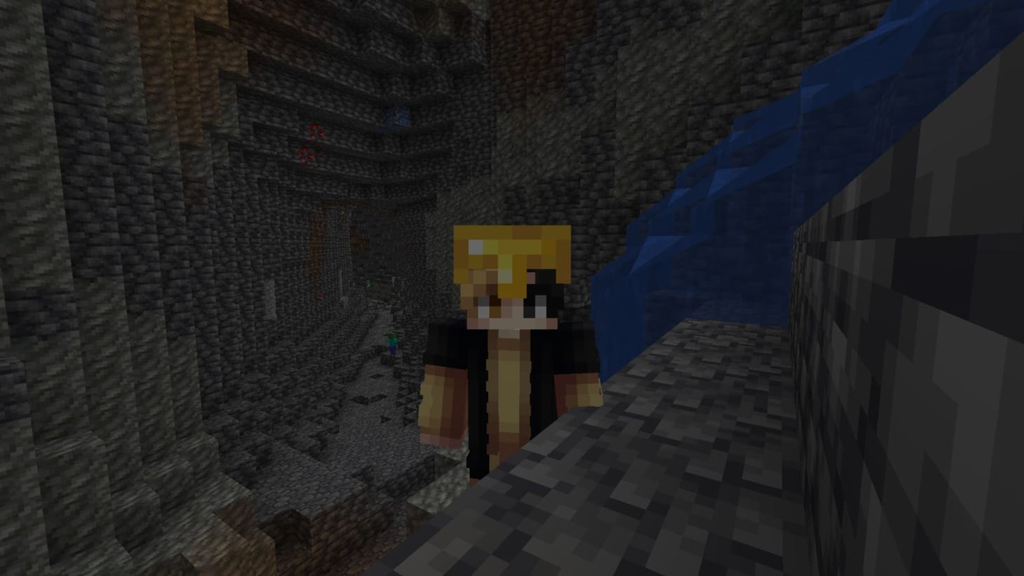 How to get night vision helmet in Minecraft