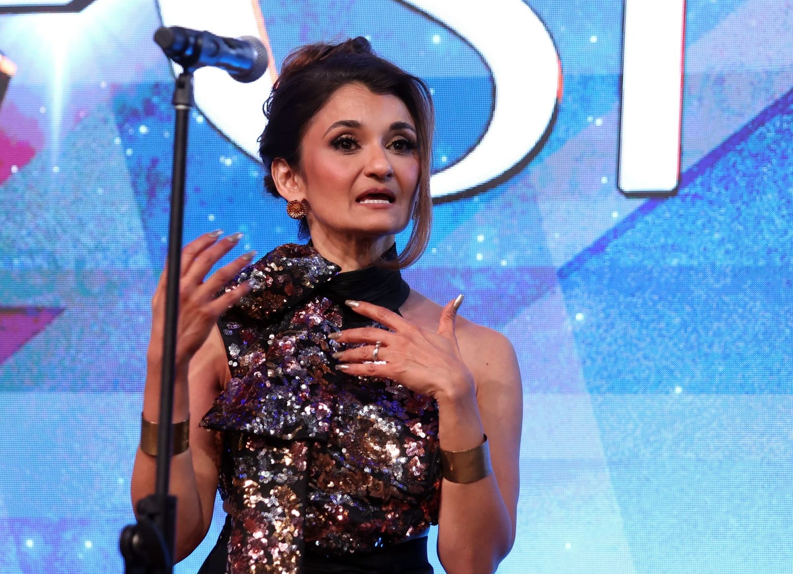 Main voice actors from Avowed and where you know them from