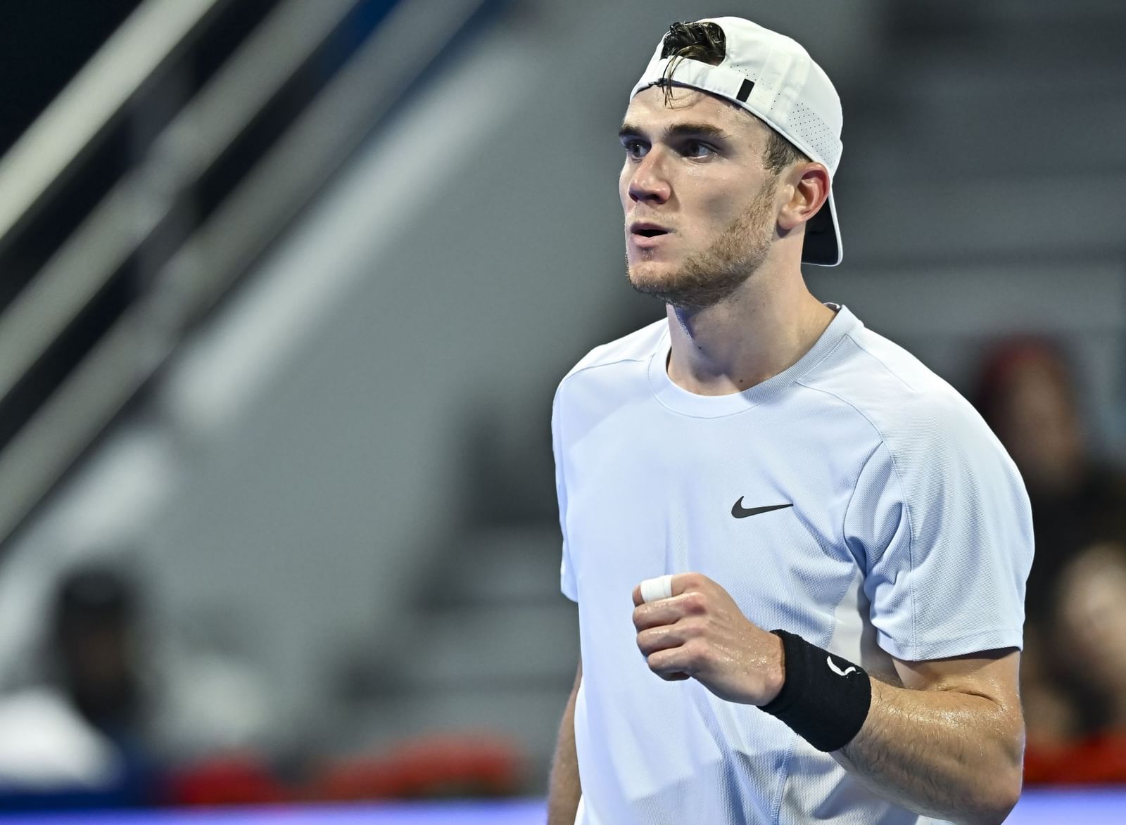 Who is Jack Draper's Coach? Meet James Trotman