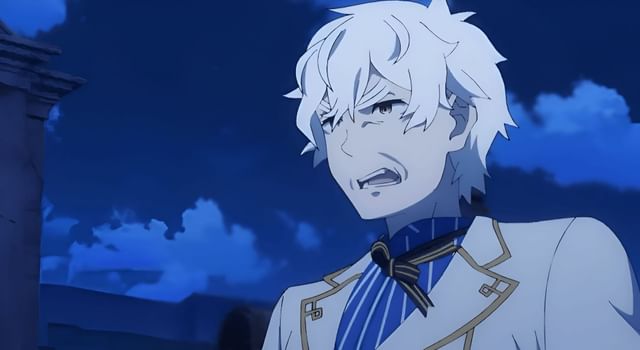 What are Lion's Heart and Little King in Re:Zero? Regulus Corneas's ...