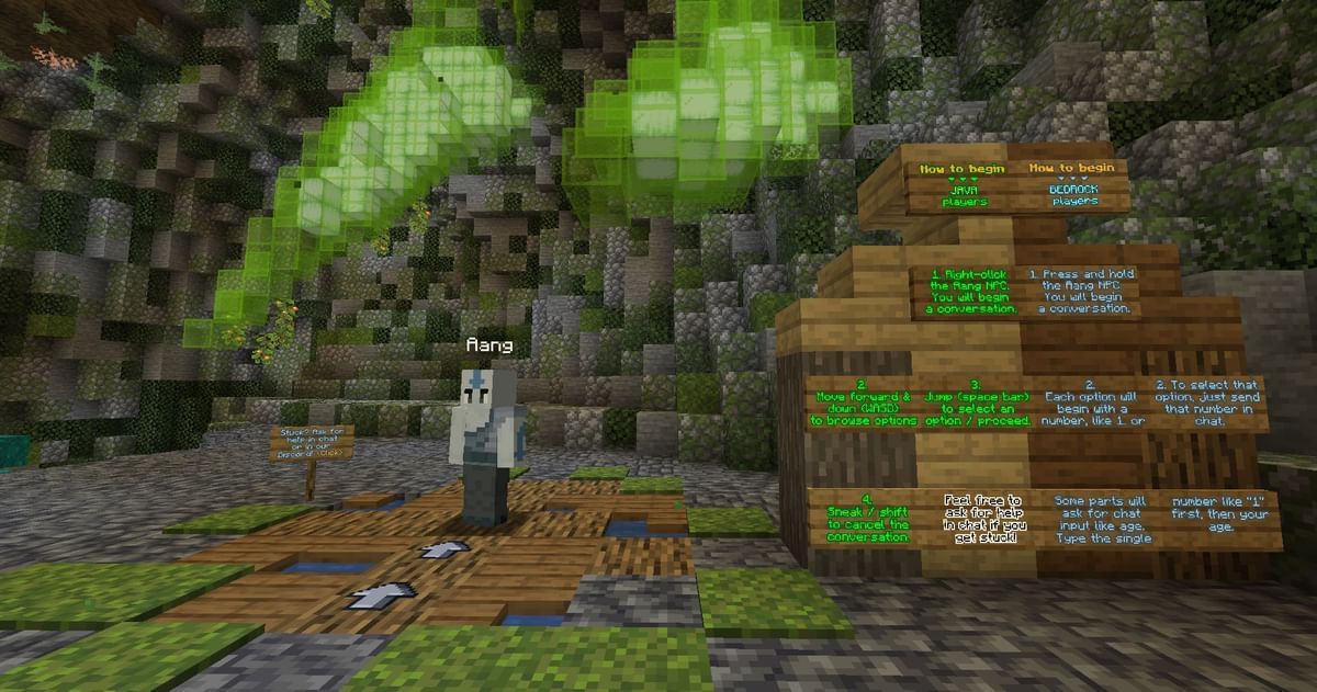 10 best Minecraft RPG servers in 2025