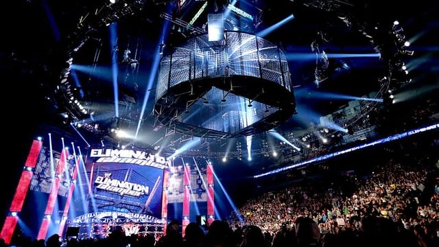 WWE Elimination Chamber was unsafe and could break backs, legend recalls