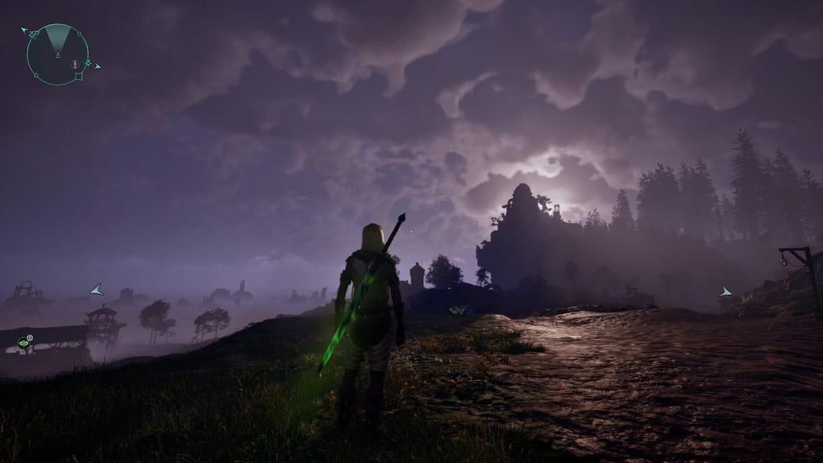 Avowed Review: Living up to the Pillars of a Phenomenal RPG