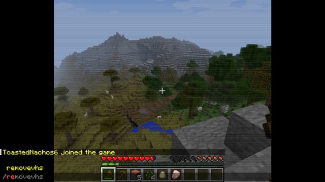 Minecraft The Broken Script mod: Features, installation guide, and more