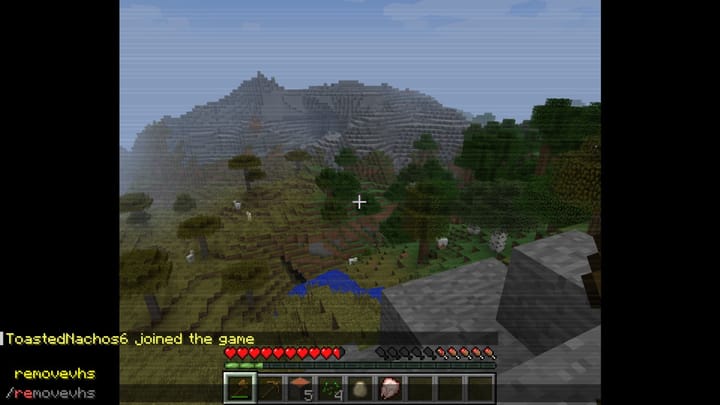 Minecraft The Broken Script mod: Features, installation guide, and more