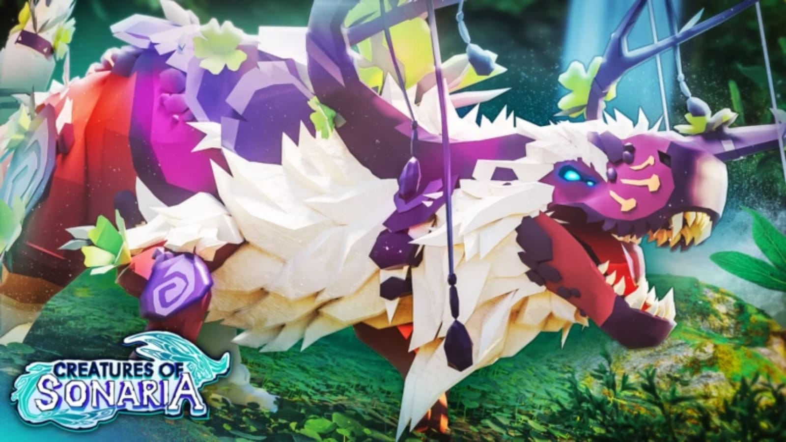 How to get Ardor Warden in Creatures of Sonaria