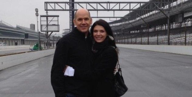 Who is Clete Blakeman's Wife? Meet Katie Blakeman