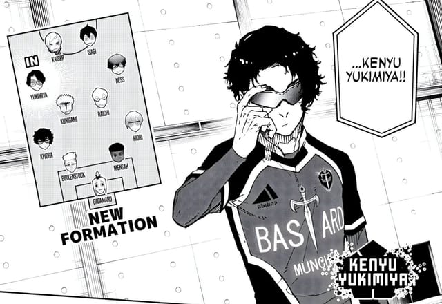 Blue Lock: Major predictions for chapter 293 spoilers