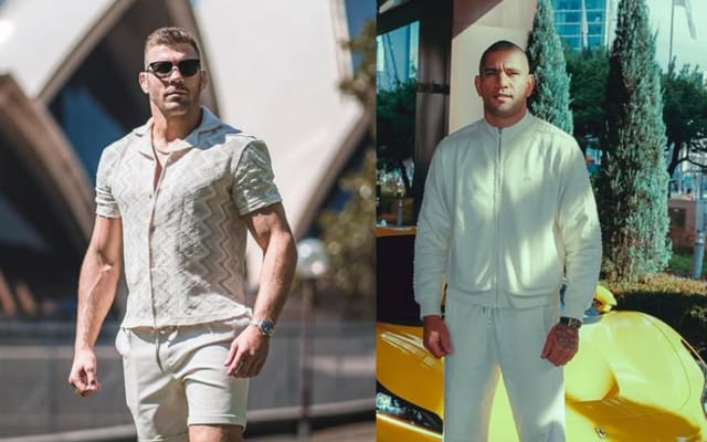 “DDP is going to expose that” - Ex-UFC champion shares bitter truth ...