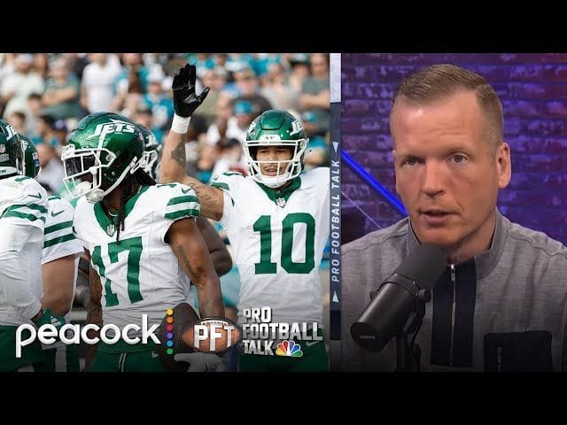 NFL analyst questions potential Aaron Rodgers fit with Tennessee Titans