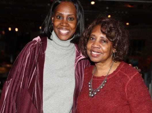 Who are Jaylen Brown’s Parents, Marselles Brown and Mechalle Brown?