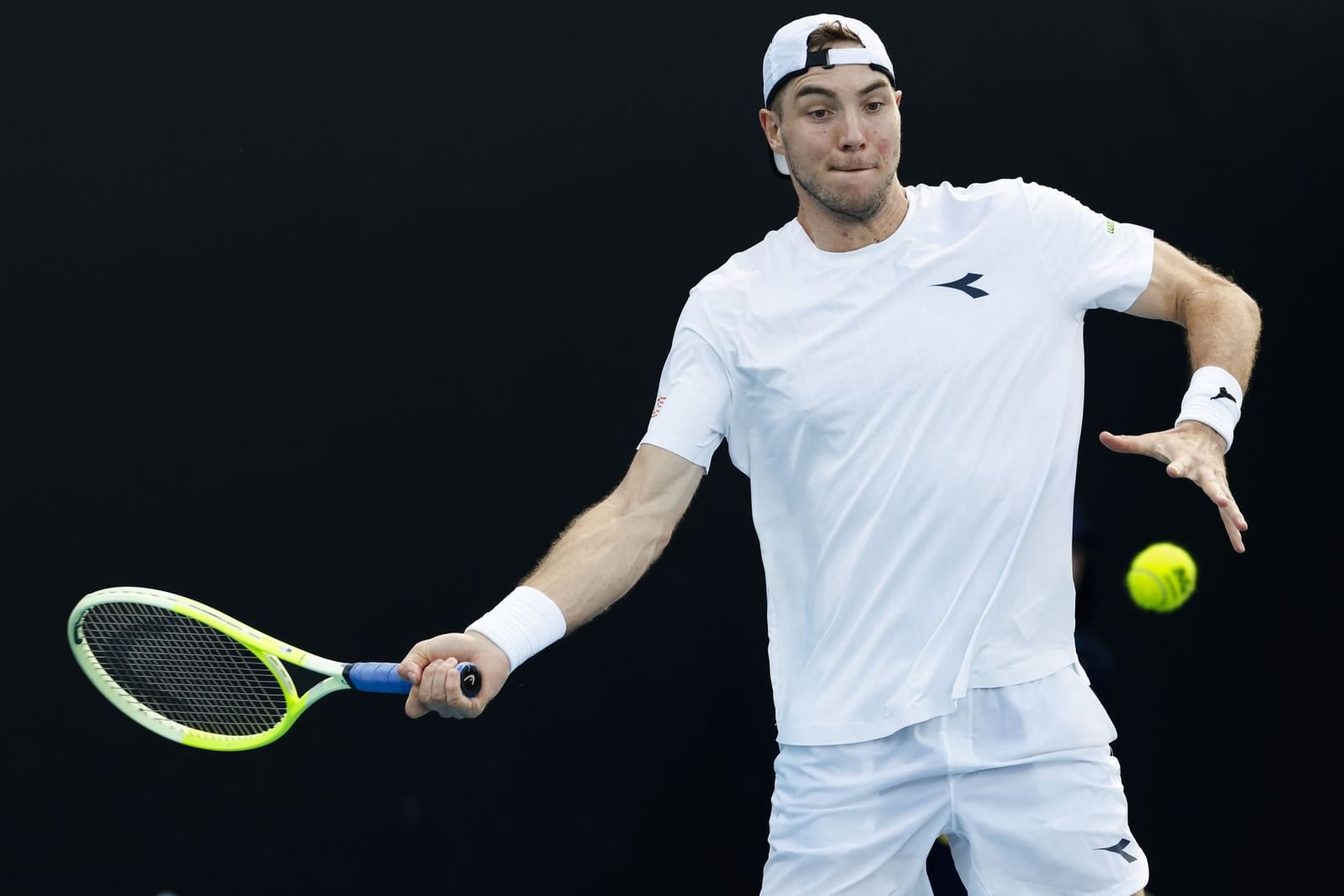 Dubai Tennis Championships 2025: Daniil Medvedev vs Jan-Lennard Struff preview, head-to-head ...