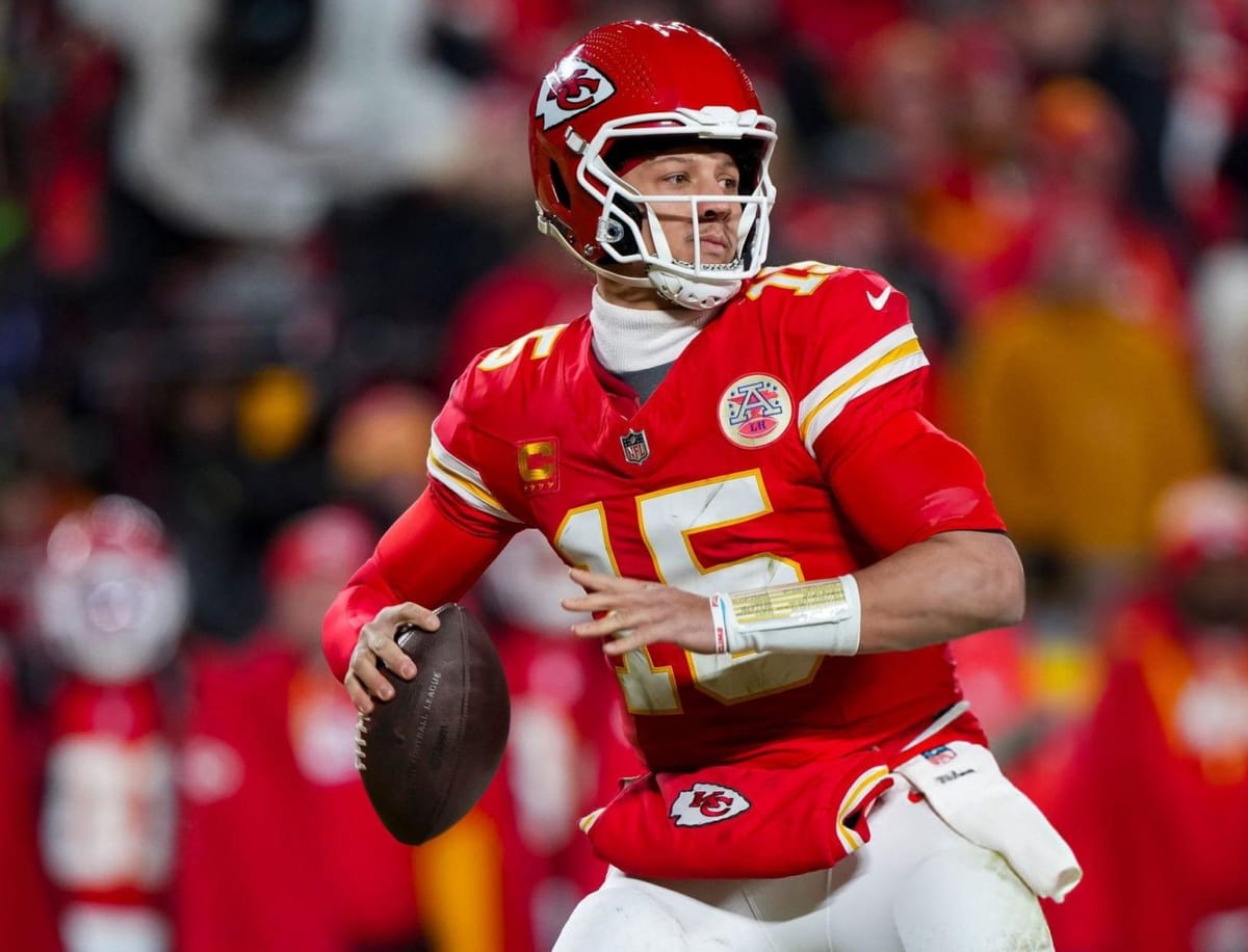 How old is Patrick Mahomes? | Discover the Age and Specialties of ...