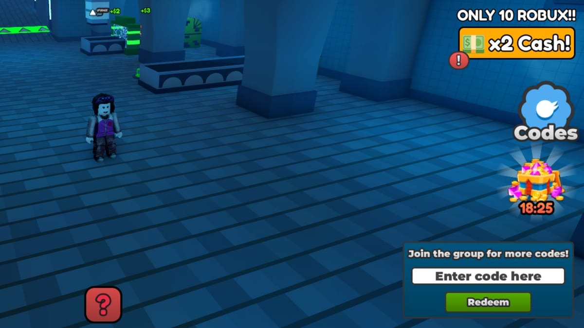 Secret Base Tycoon codes: Secret Base Tycoon codes