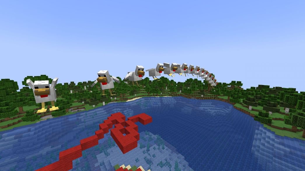 4 Fun Things You Can Do With Command Blocks In Minecraft