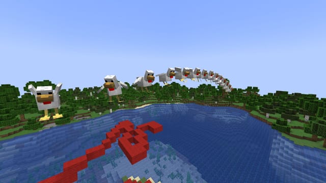 4 fun things you can do with command blocks in Minecraft